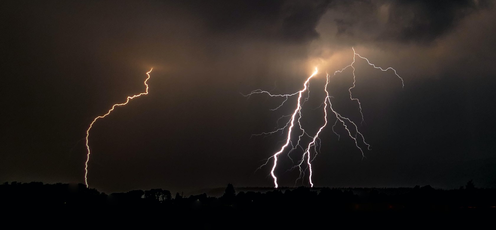 Uważaj na burze | WWF Polska
